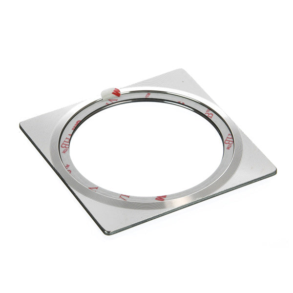 in-lite PLATE 75 x 75 mm | Gardenlightsstore.com – Garden Lights Store